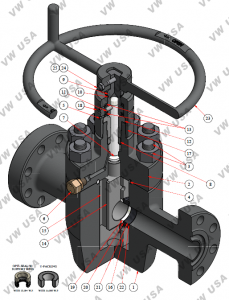 Model FC - Valveworks USA