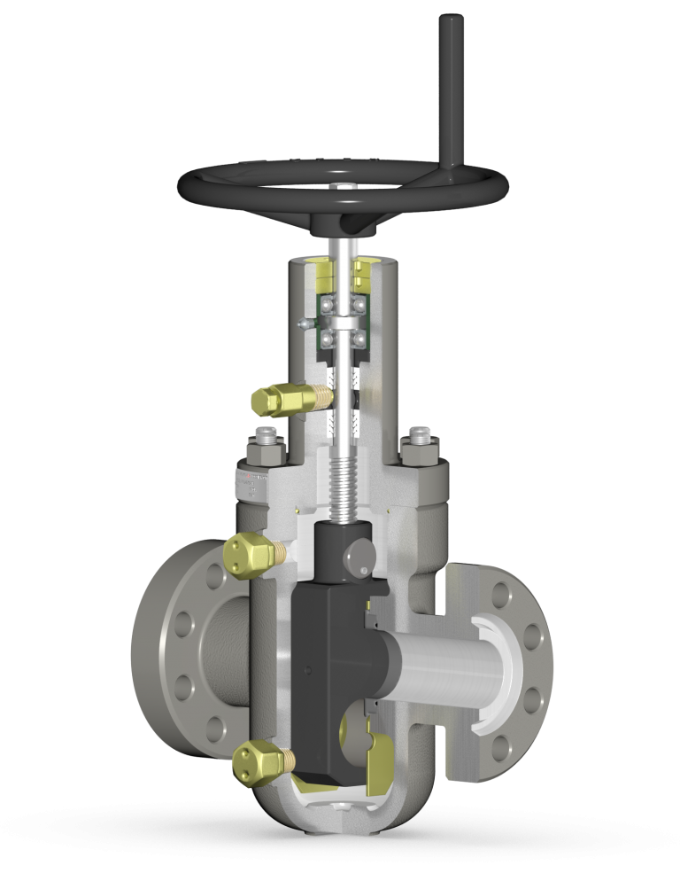 M Series - Valveworks USA
