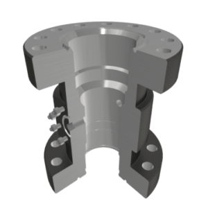 Casing Spools - Valveworks USA