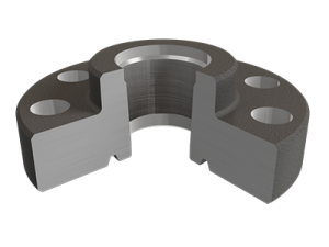 Threaded Connectors - Valveworks USA