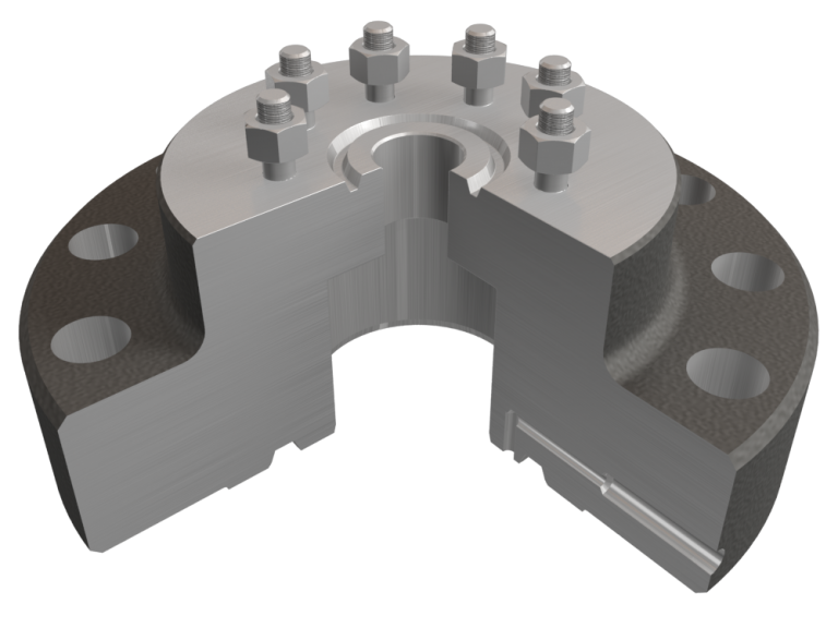 Tubing Head Adapters - Valveworks USA