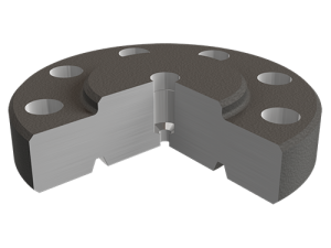 Blind and Test Flanges - Valveworks USA