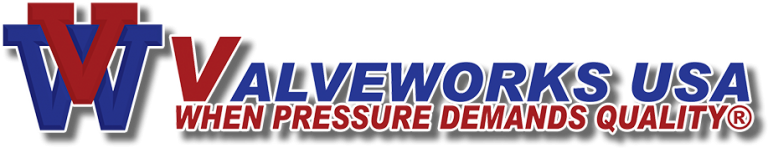 Valveworks USA: When Pressure Demands Quality
